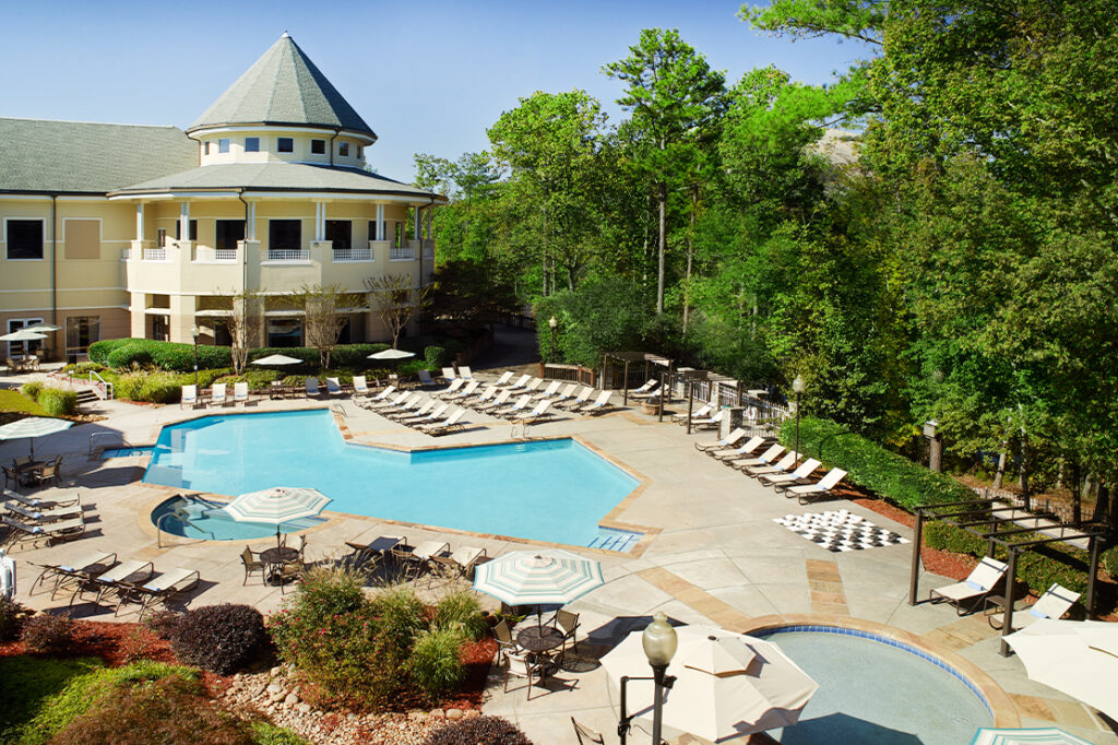 Best 13 Pools in Atlanta - ResortPass | Blog