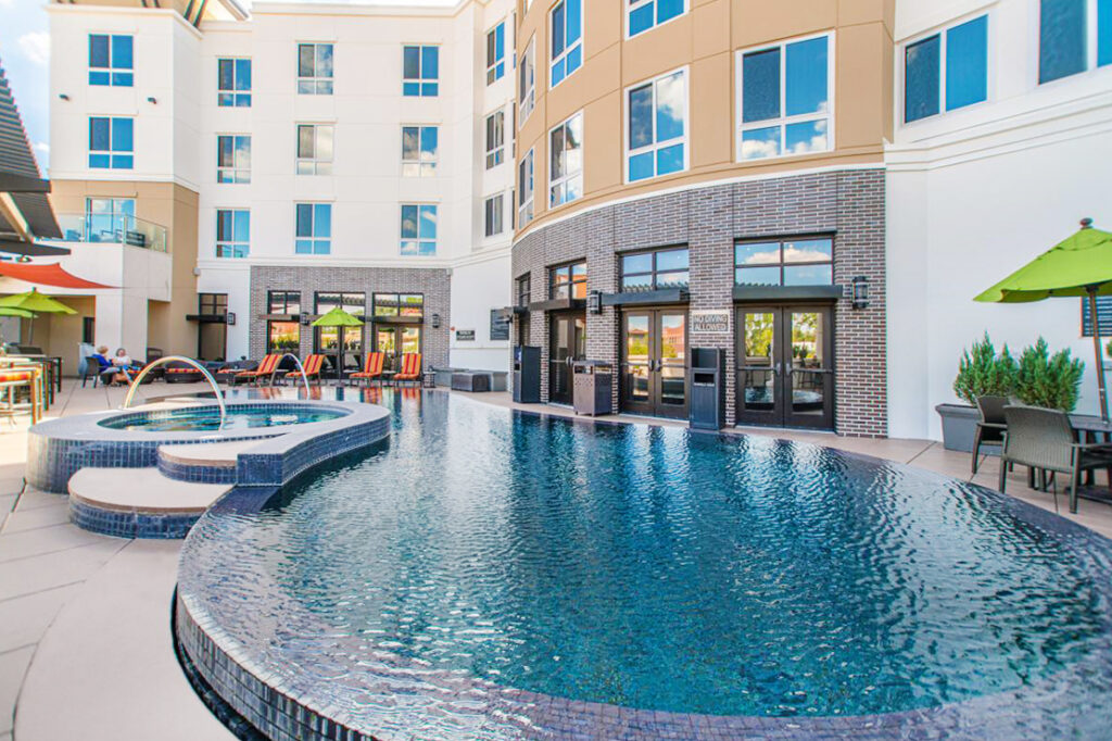 Best 11 Pools in Houston - ResortPass | Blog