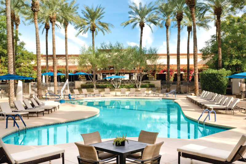 Best 15 Pools in Phoenix - ResortPass | Blog