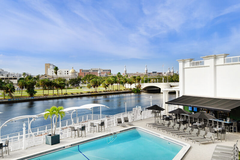 Best 15 Pools in Tampa - ResortPass | Blog