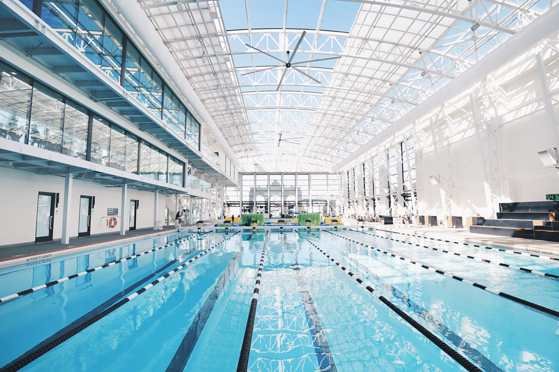 The 11 Most Unique Swimming Pools - ResortPass | Blog