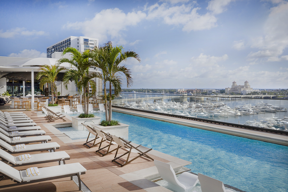 Best 4 Pools in West Palm Beach - ResortPass | Blog
