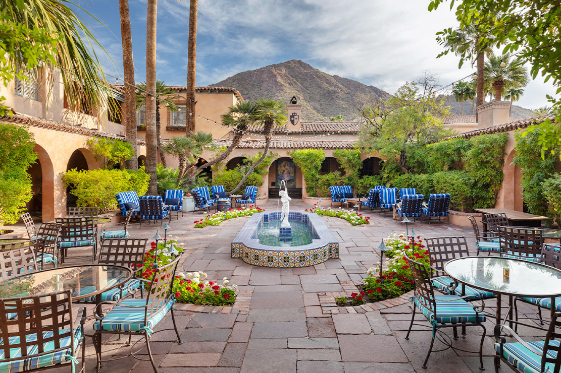Best 7 Spas in Phoenix - ResortPass | Blog