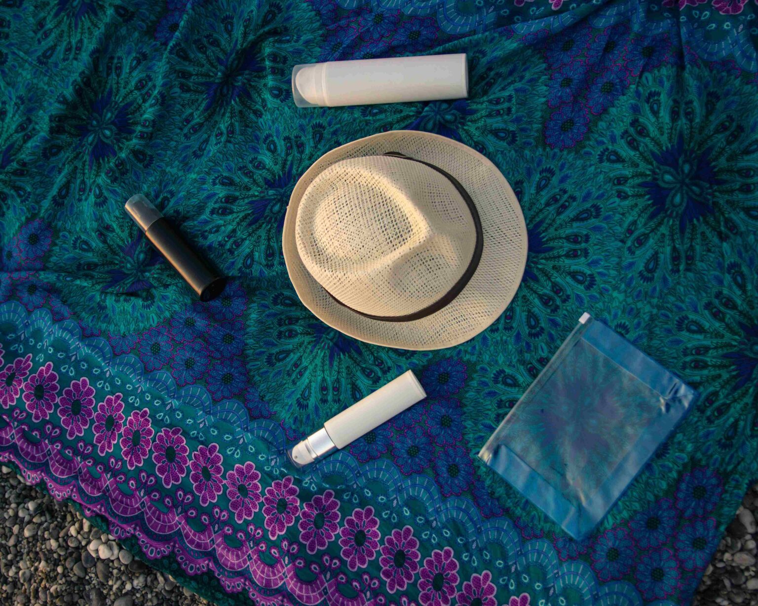 The Essential Beach Packing List - ResortPass | Blog