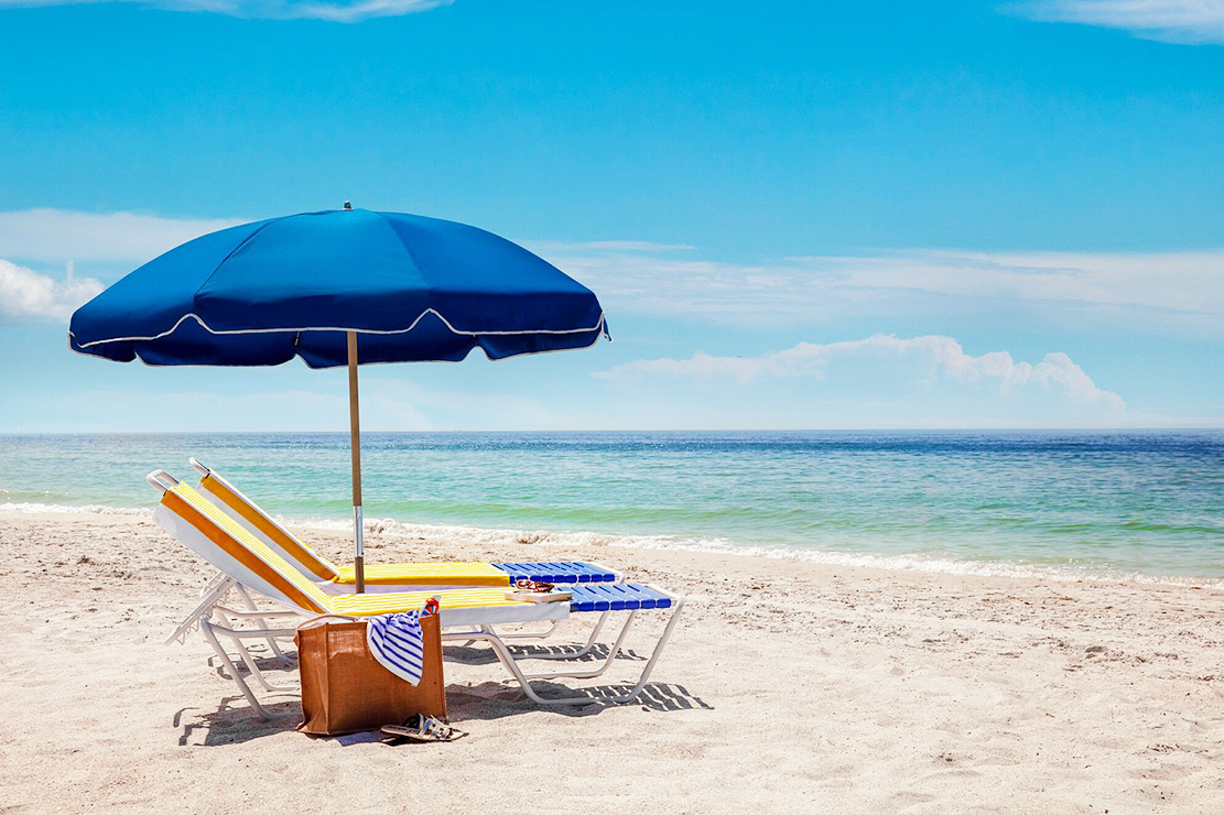 The 5 Best Beaches Near Orlando - ResortPass | Blog