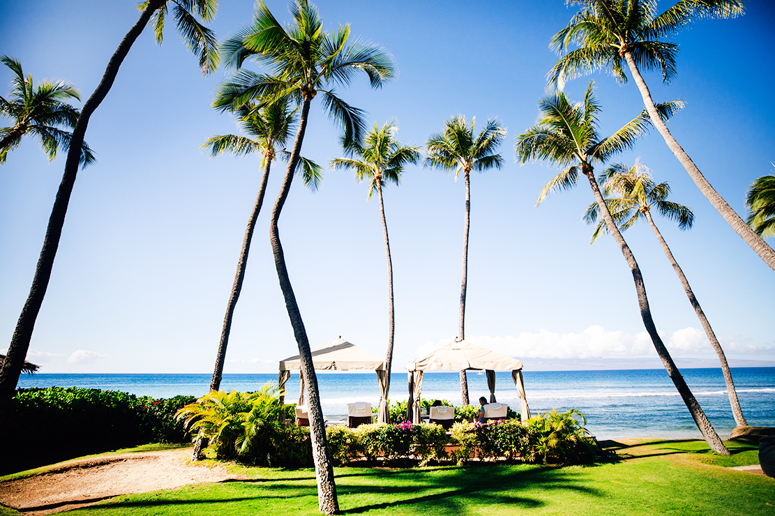 7 Best Resorts in Maui - ResortPass | Blog