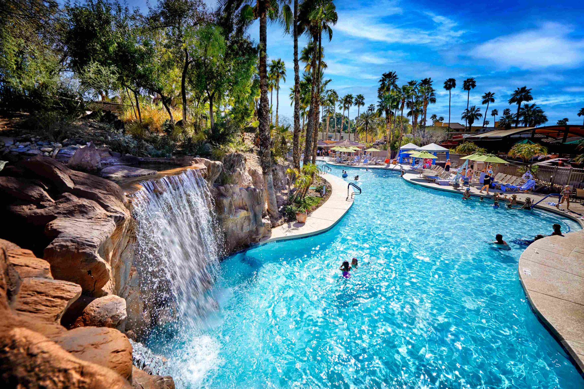 10 Top Water Parks in the US - ResortPass | Blog