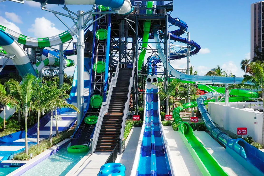 10 Top Water Parks in the US - ResortPass | Blog