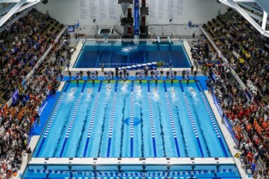 The 10 Best Olympic-Sized Pools in the U.S. - ResortPass | Blog