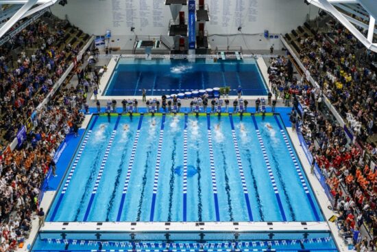 The 10 Best Olympic-Sized Pools in the U.S. - ResortPass | Blog