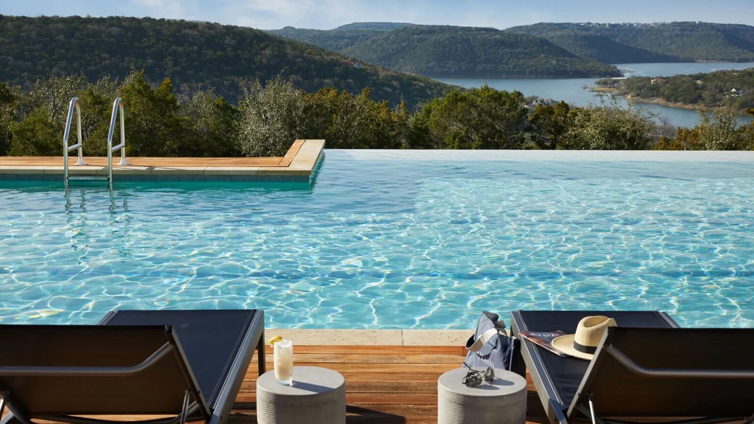 12 Best Hotels With Infinity Pools in the US - ResortPass | Blog