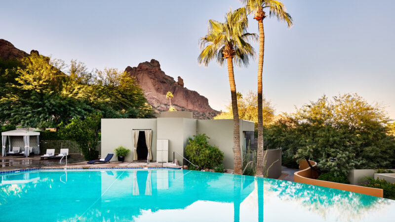 12 Best Hotels With Infinity Pools in the US - ResortPass | Blog