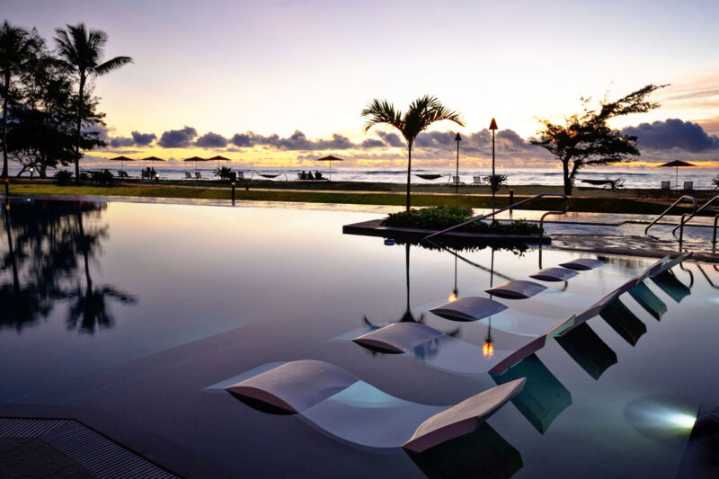 12 Best Hotels With Infinity Pools in the US - ResortPass | Blog