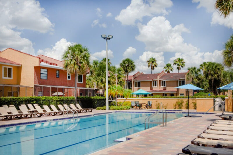 Olympic-Sized Swimming Pools: Everything You Need To Know - ResortPass ...