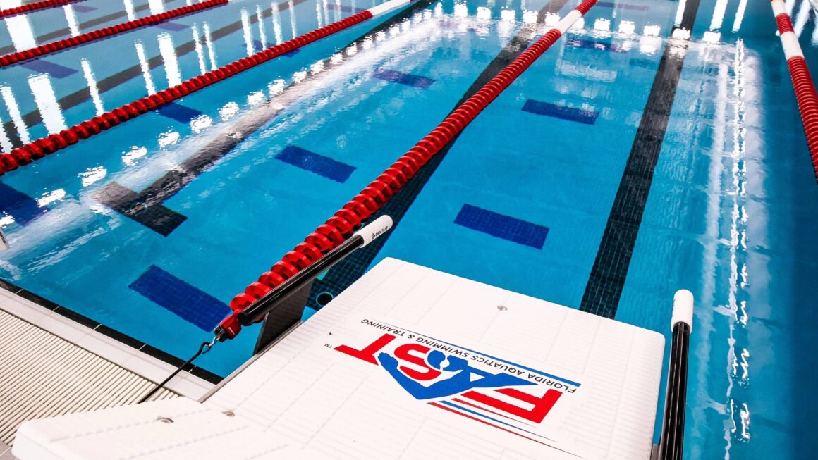 The 10 Best Olympic-Sized Pools in the U.S. - ResortPass | Blog