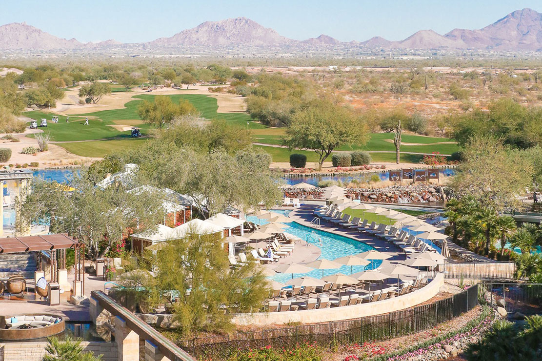The 5 Best Hotels Water Parks in Arizona - ResortPass | Blog