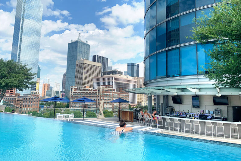 12 Best Hotels With Infinity Pools in the US - ResortPass | Blog