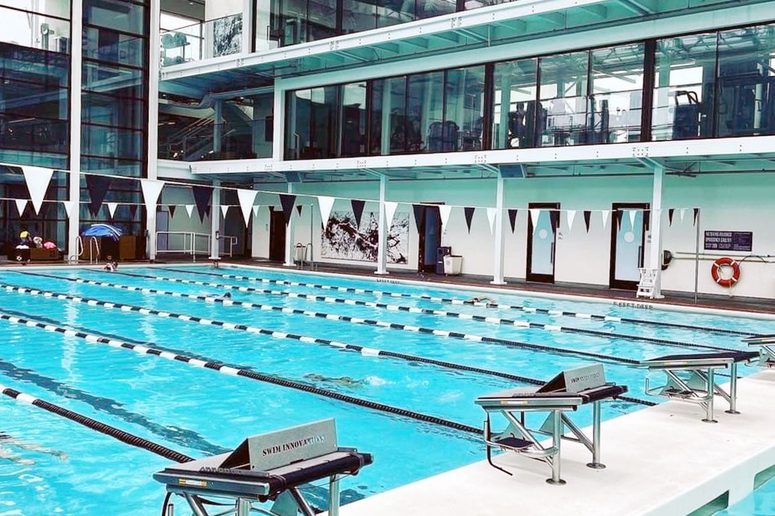 Olympic-Sized Swimming Pools: Everything You Need To Know - ResortPass ...