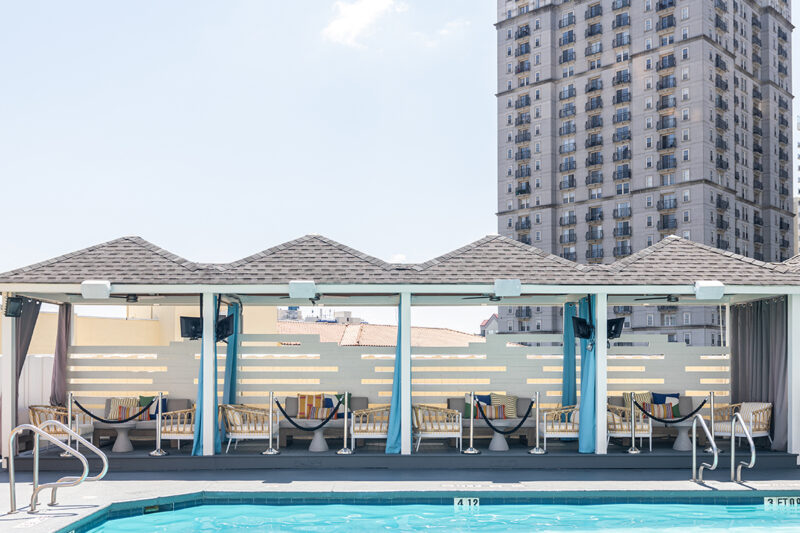 The 9 Best Rooftop Pools In Atlanta - ResortPass | Blog