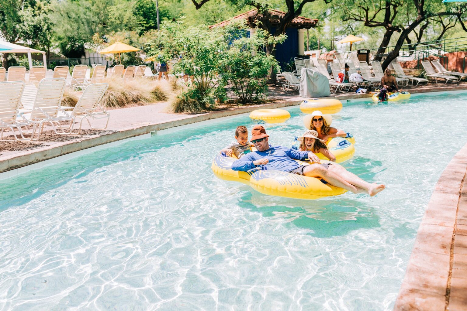 pools Archives - ResortPass | Blog