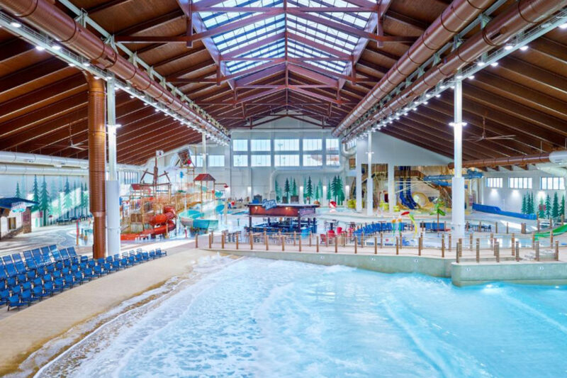 13 Best Indoor Water Parks in the US - ResortPass | Blog