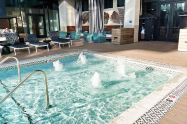 The 8 Best Rooftop Pools in Nashville - ResortPass | Blog