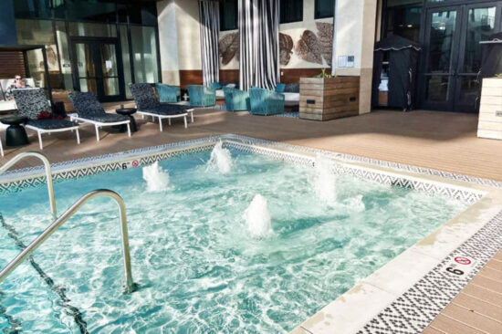 The 8 Best Rooftop Pools in Nashville - ResortPass | Blog