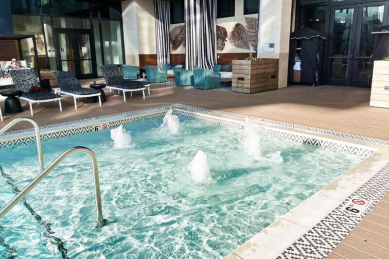 The 8 Best Rooftop Pools in Nashville - ResortPass | Blog