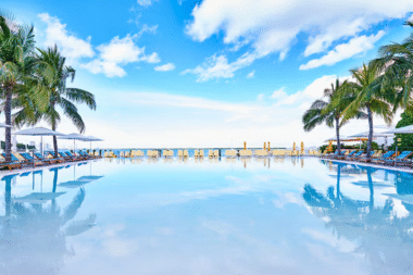 The Best Miami Beach Clubs You Can Visit for the Day | ResortPass