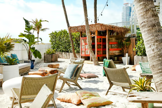 The Best Miami Beach Clubs You Can Visit for the Day | ResortPass