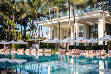 The Best Miami Beach Clubs You Can Visit for the Day | ResortPass